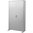 Barska Security Safe Box: Large 1170 Position Key Storage Cabinet with ...
