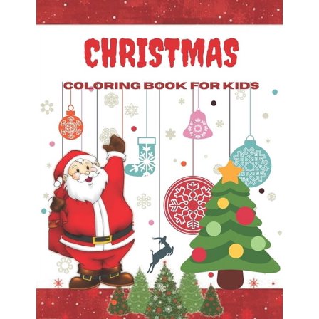 Wishing You A Colorful Christmas: An Adult Coloring Book To Get You In ...