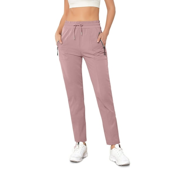 Quick Dry Pants Women