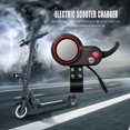 10 inch E-Scooter Speed controller,LCD Dashboard Display Screen For ...