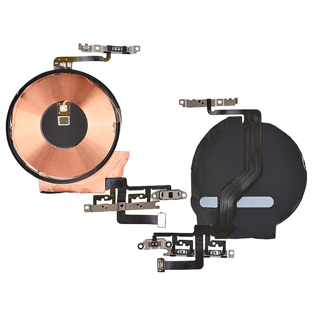 Click here for Esource Parts Wireless Charging Antenna Coil With... prices