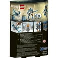 LEGO Bionicle Akida Creature of Water 71302 - Walmart.com