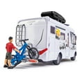 Dickie Toys - Camper Playset - Walmart.com