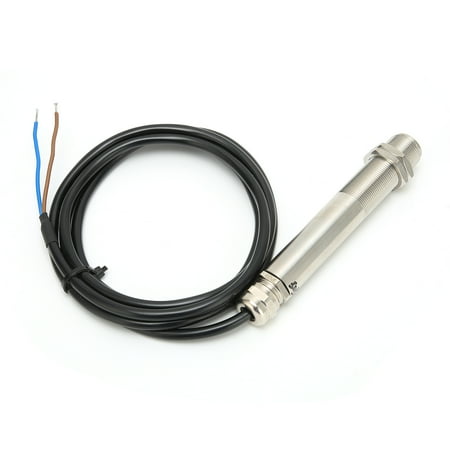 Wchiuoe Temperature Probe,Temperature Sensor Tube Probe,Temperature ...