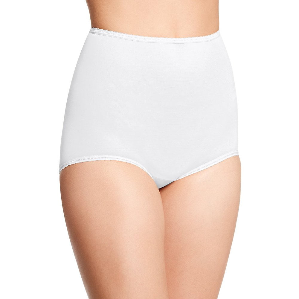 Bali Skimp Skamp Brief Panties 3 Pack - Walmart.com