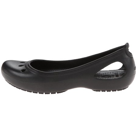 Crocs Women's Kadee Ballet Flats - Walmart.ca