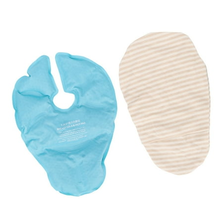 Breast Hot Cold Pad,Breast Hot Cold Pad Breast Hot Compress Pack Gel ...
