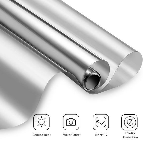 Sun Blocking Window Film