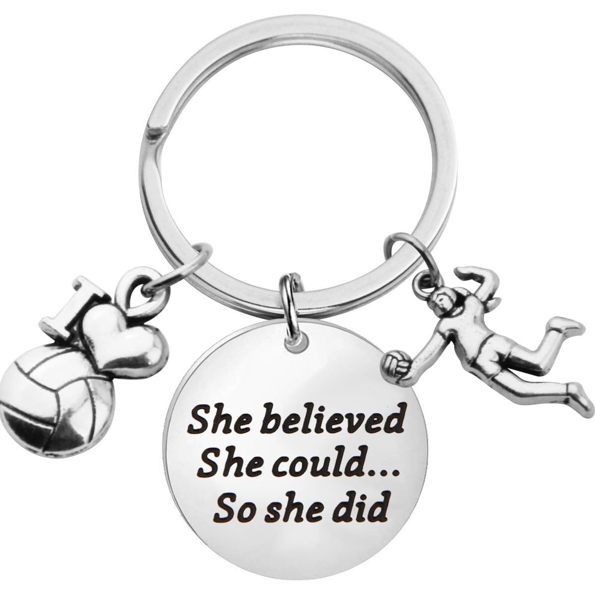 Click here for Laicaiw Volleyball Player Gift Volleyball Team Gif... prices