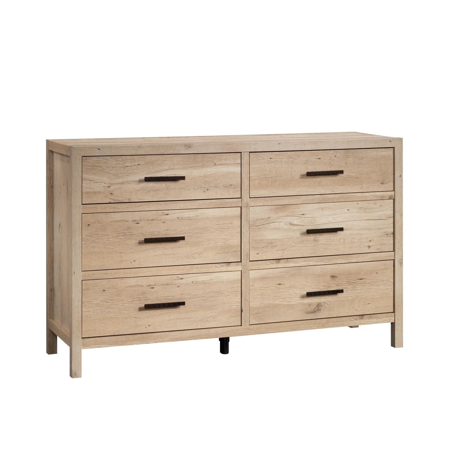 Click here for Sauder Pacific View Dresser  Prime Oak  433563 prices