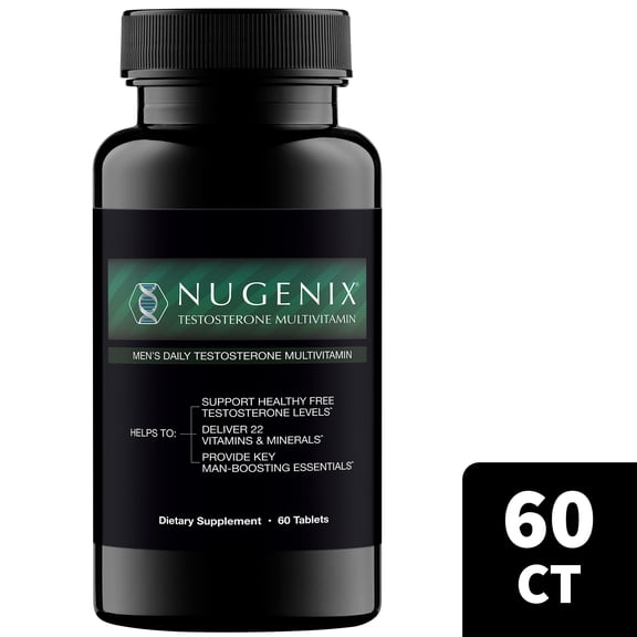 Nugenix - Walmart.com
