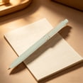 0.5mm Black Tip Neutral Pen Color Gel Pen Smooth Writing Ink Free ...