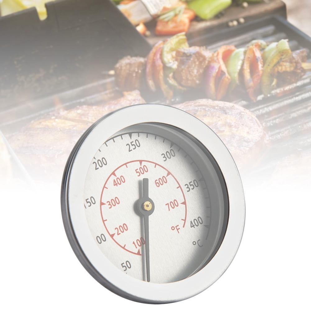 Click here for Meetca Thermometer 100~700℉ Bbq Grill Thermometer... prices