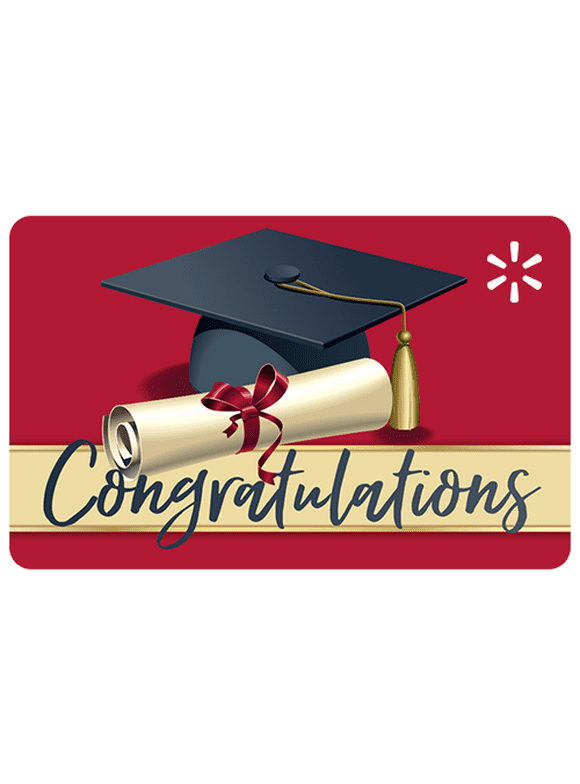 graduation gift cards - Walmart.com