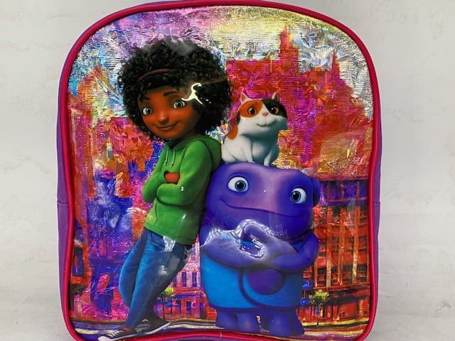 DreamWorks Home 10" Backpack - Walmart.com