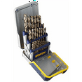 Irwin Tools 29-Piece Drill Bit Set - Walmart.com