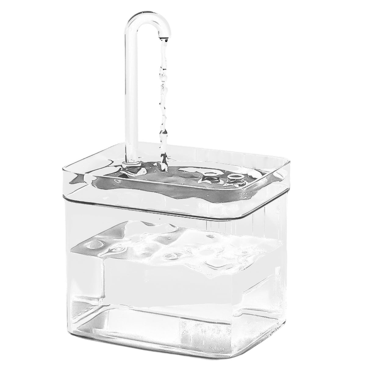 Click here for Dutchman Automatic Circulating Cat Water Dispenser... prices