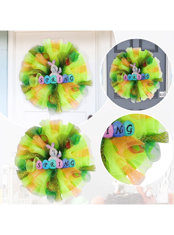 Fall Wreaths in Fall Floral Decor - Walmart.com