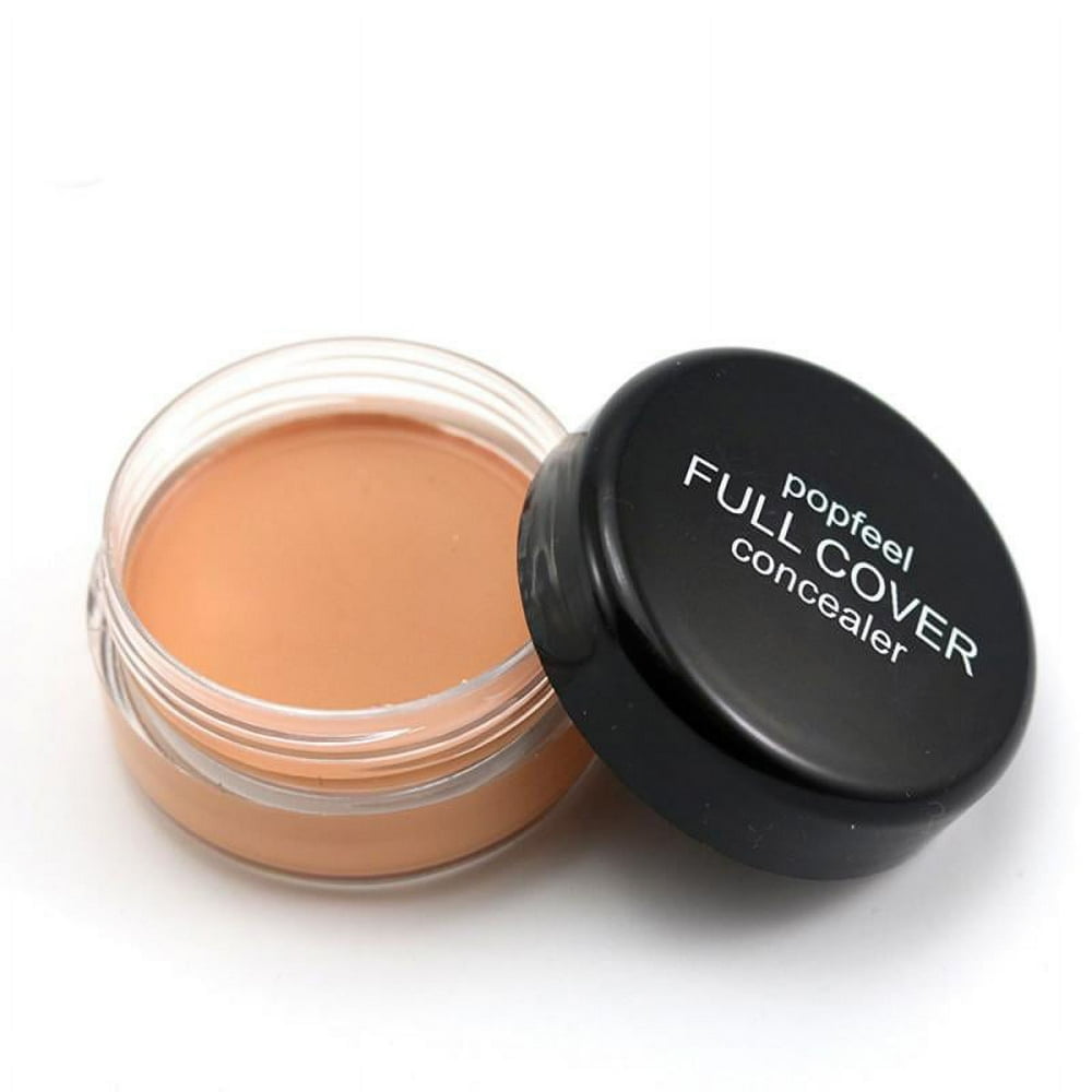Click here for Generic 2pcs Full Cover Liquid Concealer Waterproo... prices
