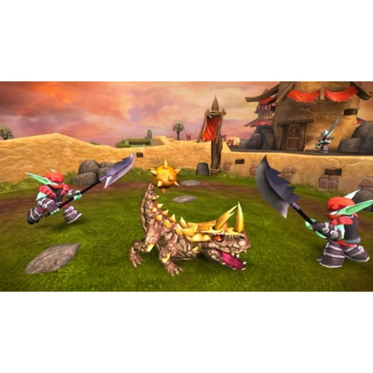 Skylanders Bash Series 3