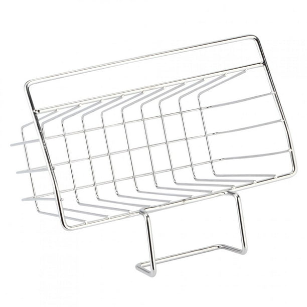 Draining Basket Water Trough Rack Storage Rack Stainless Steel For ...