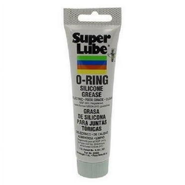 Scuba Diving Silicone Grease 5g 1/6 oz. for O-Rings Regulator Valve Seals - Walmart.com