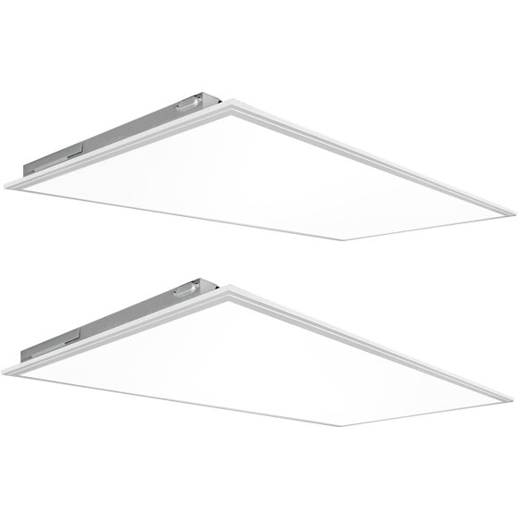 2x4 Led Drop Ceiling Light Fixture