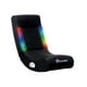 X Rocker Solo RGB 2.0 Audio Floor Rocker, 30.1" x 15.4" x 24.2 ...