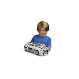 Funrise - Tonka Mighty Motorized Police Cruiser - Walmart.com