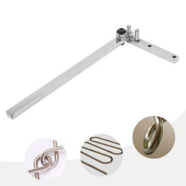 Eastwood 4 in Metal Bender - Walmart.com