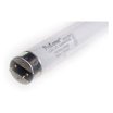 Luxrite F54T5/841/HO 54W 46 Inch T5 Fluorescent Tube Light Bulb, 4100K ...