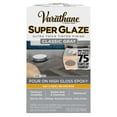 3 Pack, Classic Gray, Varathane Super Glaze Gloss Wood Finish and Preservative - 363903, 32 oz ...