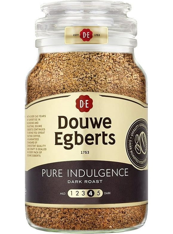 Douwe Egberts Coffee and Coffee Pods - Walmart.com