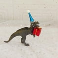 Allosaurus Dinosaur Cake Toppers, Allosaurus Dinosaur Cake Topper With ...