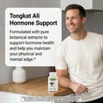 NutraBio Tongkat Ali 200mg | Wellness pills for pharmacies - Walmart ...