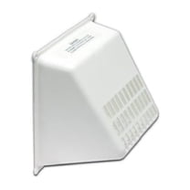 Lambro 1491WG Universal Hinged Vent Guard - Walmart.com