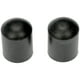 Dorman - Help Coolant Bypass Caps - EPDM 3/4in - Walmart.com
