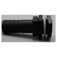 CaraMart Water Tank Adapter Water Butt Overflow Connector 3/4inch For ...