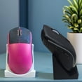 Mouse Display Stand For Neat Desktop Organization And Enhances ...