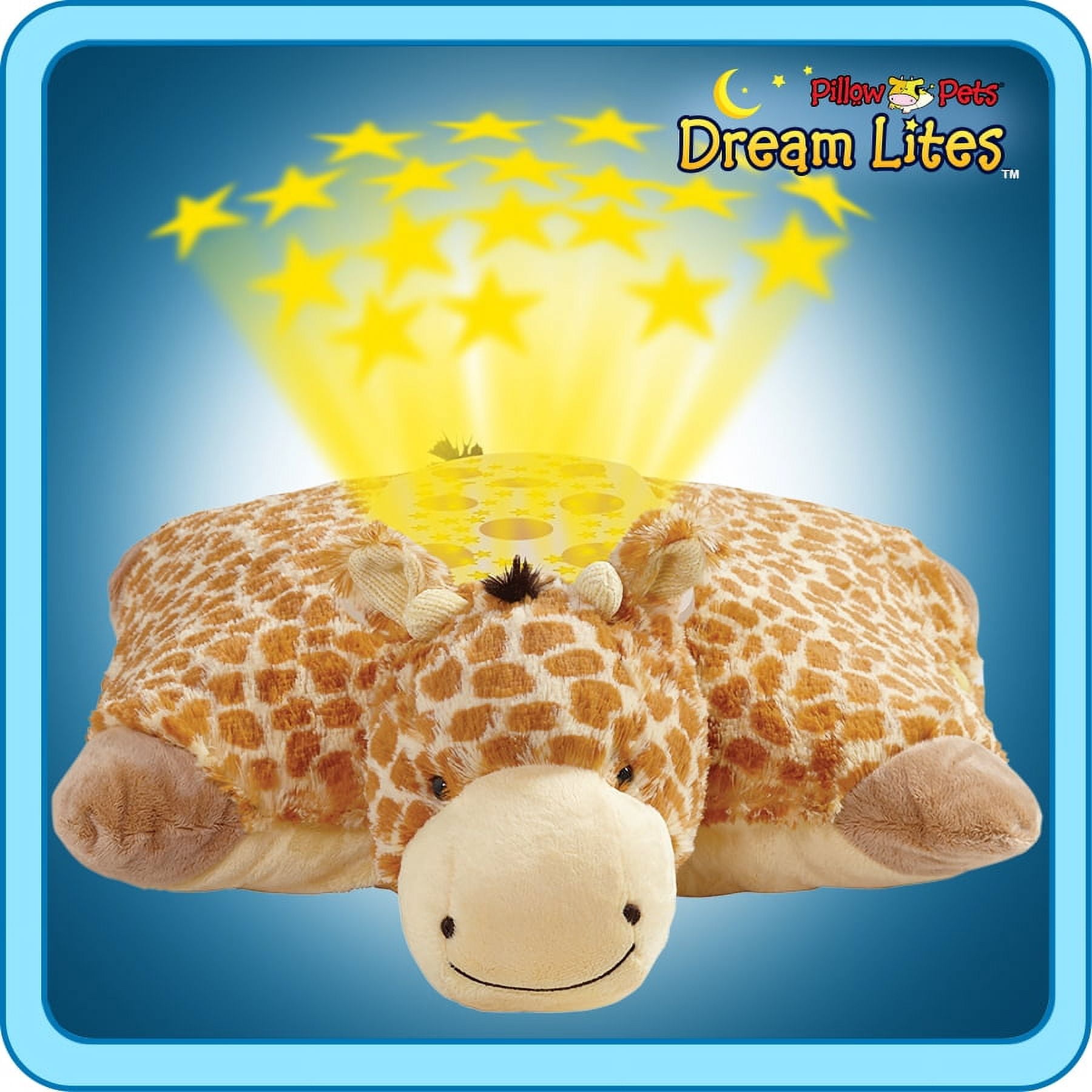 Pillow Pets Giraffe