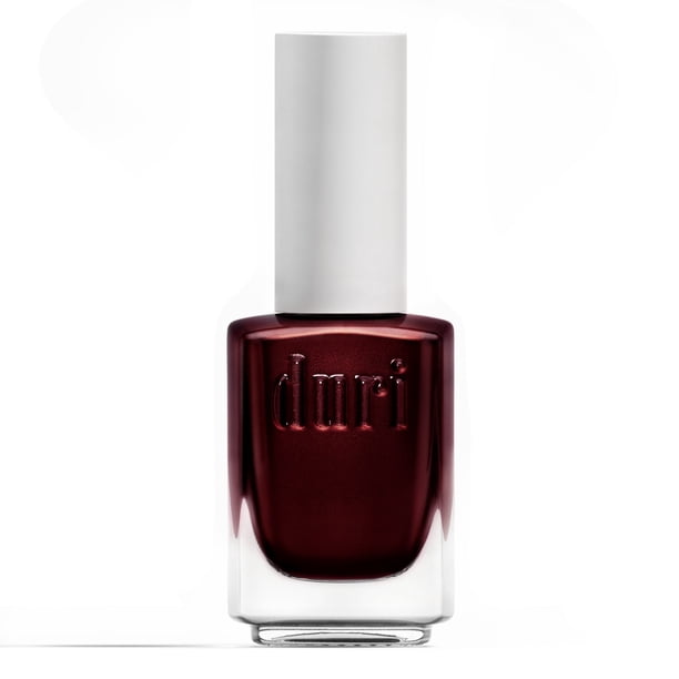 Hard Rock Nail Polish