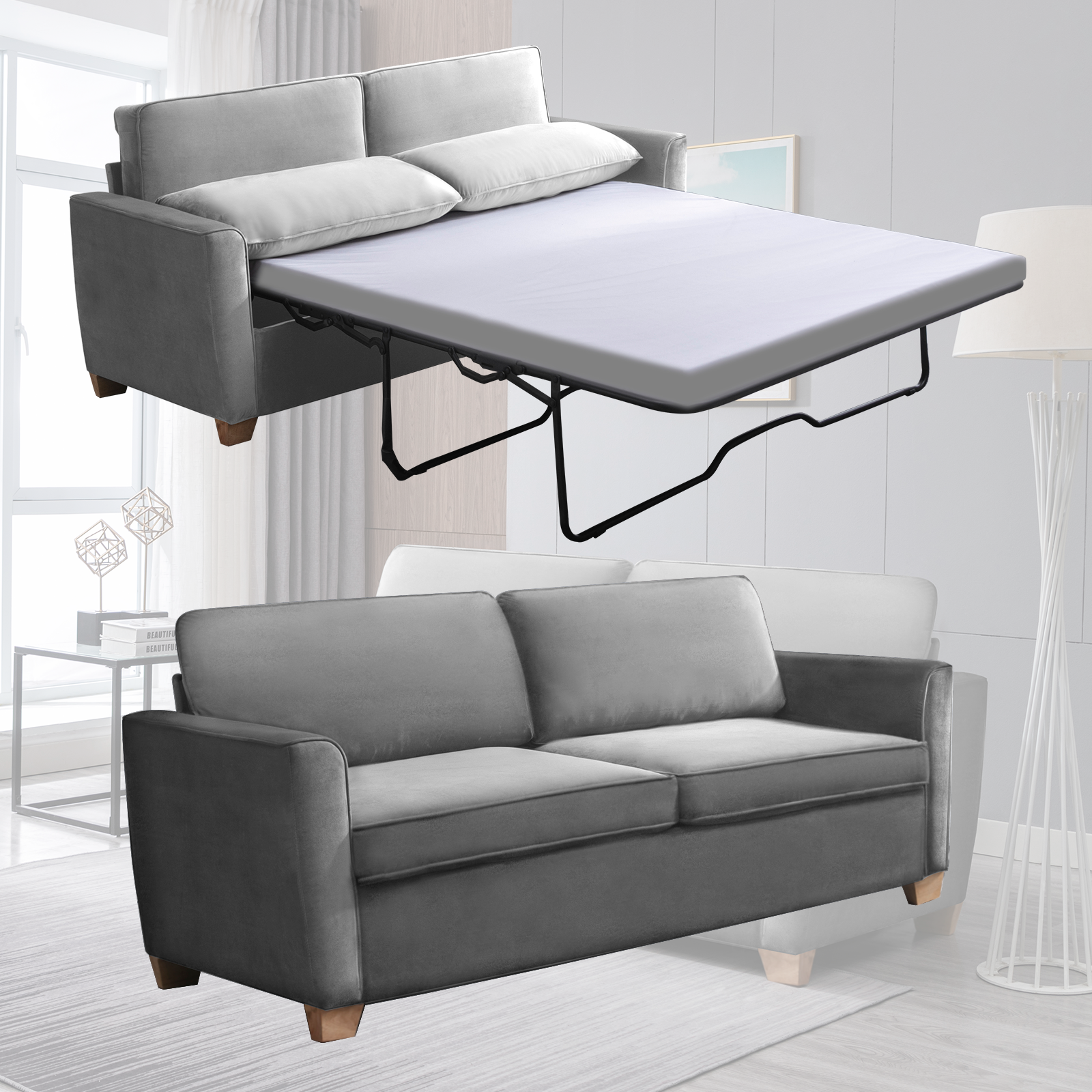 Sleeping Sofa Bed Cabinets Matttroy Sleeping Sofa Bed Cabinets Matttroy