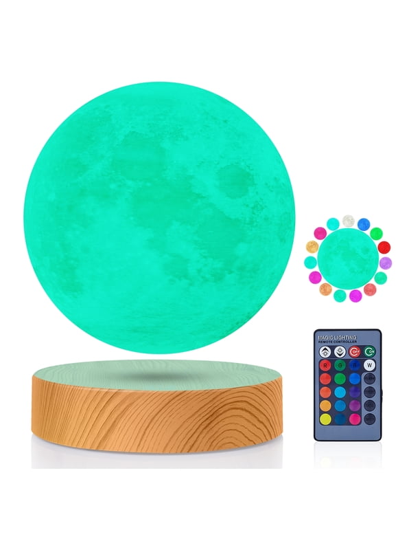 Moon Lamps in Novelty Lights - Walmart.com