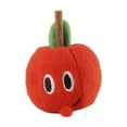 KEVCHE Apple Shape Cat Teething Stick Toy, Durable Chew-Resistant ...
