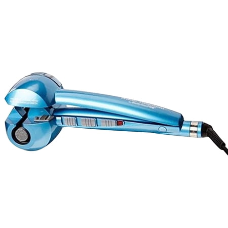 Adjustable Temperature Home Hairstyle Salon Automatic Hair Curler Curl ...