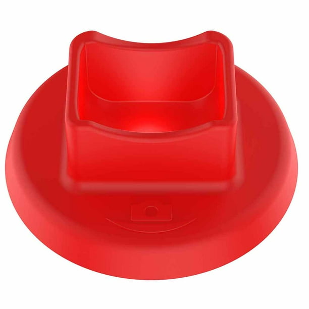 Handheld Support Base Holder Rack Mount Stand Bracket for red - Walmart.ca