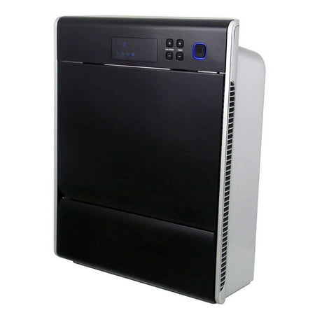 Asept-Air Life Cell 2550 5-Stage Ultimate HEPA Air Purifier - Walmart.ca