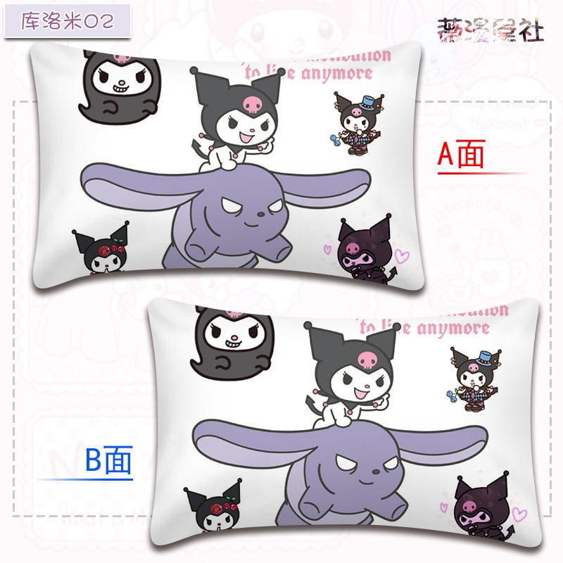 Click here for Yebing Sanrio Cartoon Cute Kuromi Hello Kitty Pill... prices
