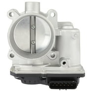 Skunk2 Pro Series Mitsubishi EVO VII/VIII/IX 68mm Billet Throttle Body ...