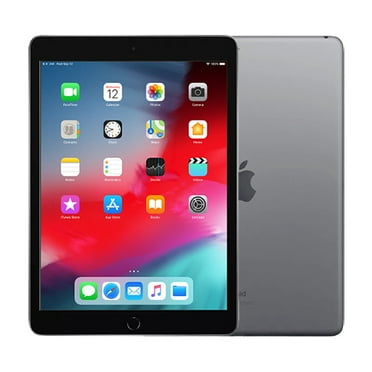 Apple iPad Pro 9.7" WiFi Rose Gold 32GB (Scratch and Dent) - Walmart.com